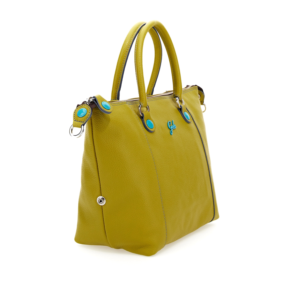 Flat Bag G3 SIZE M Yellow | Gabs
