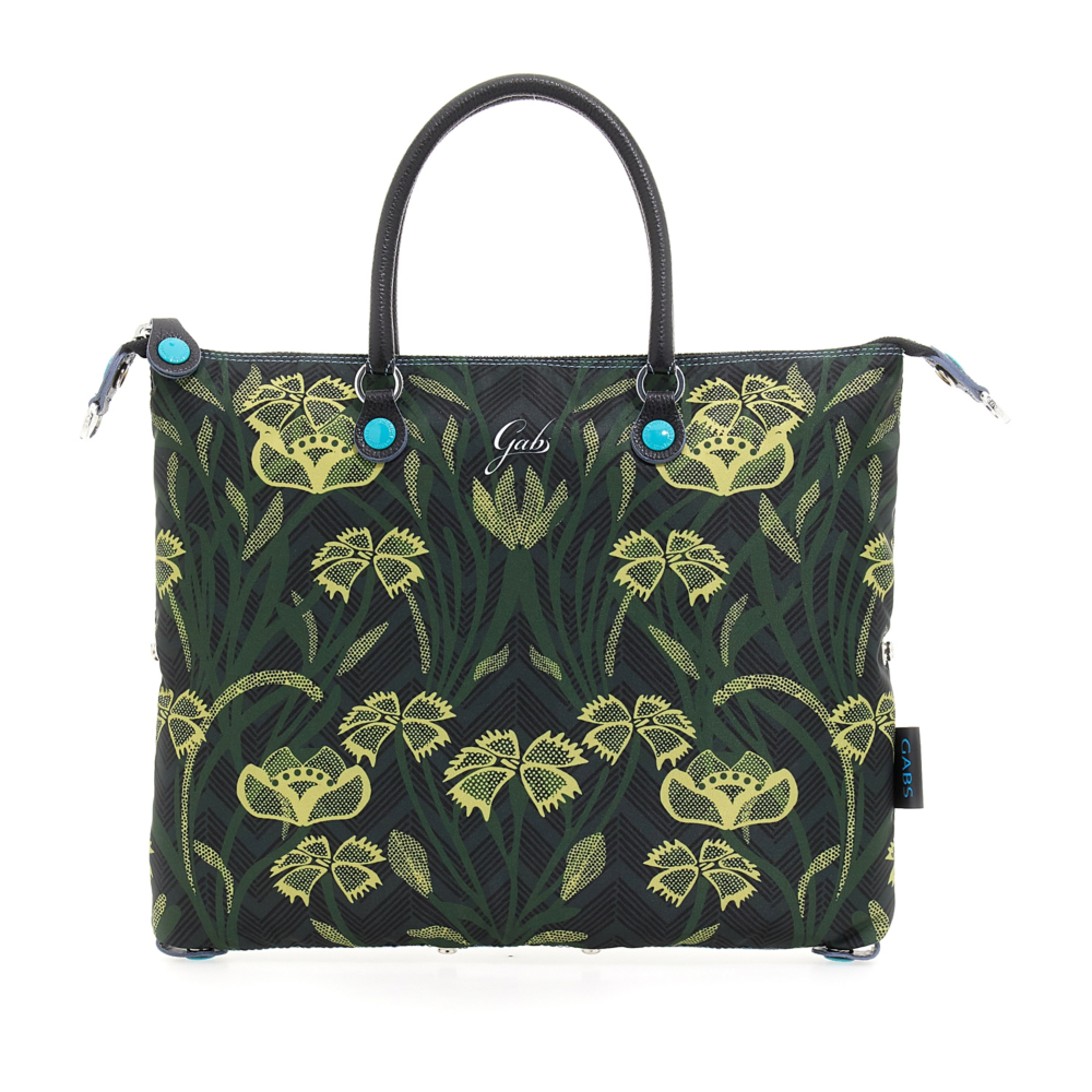 Flat Bag G3 SIZE M Multicolor | Gabs