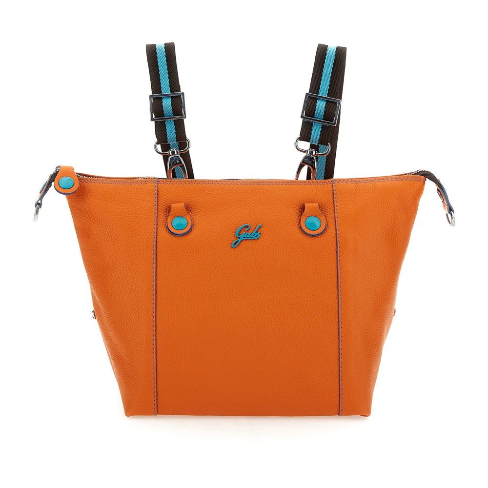 Flat Bag G3 PLUS SIZE M Orange | Gabs