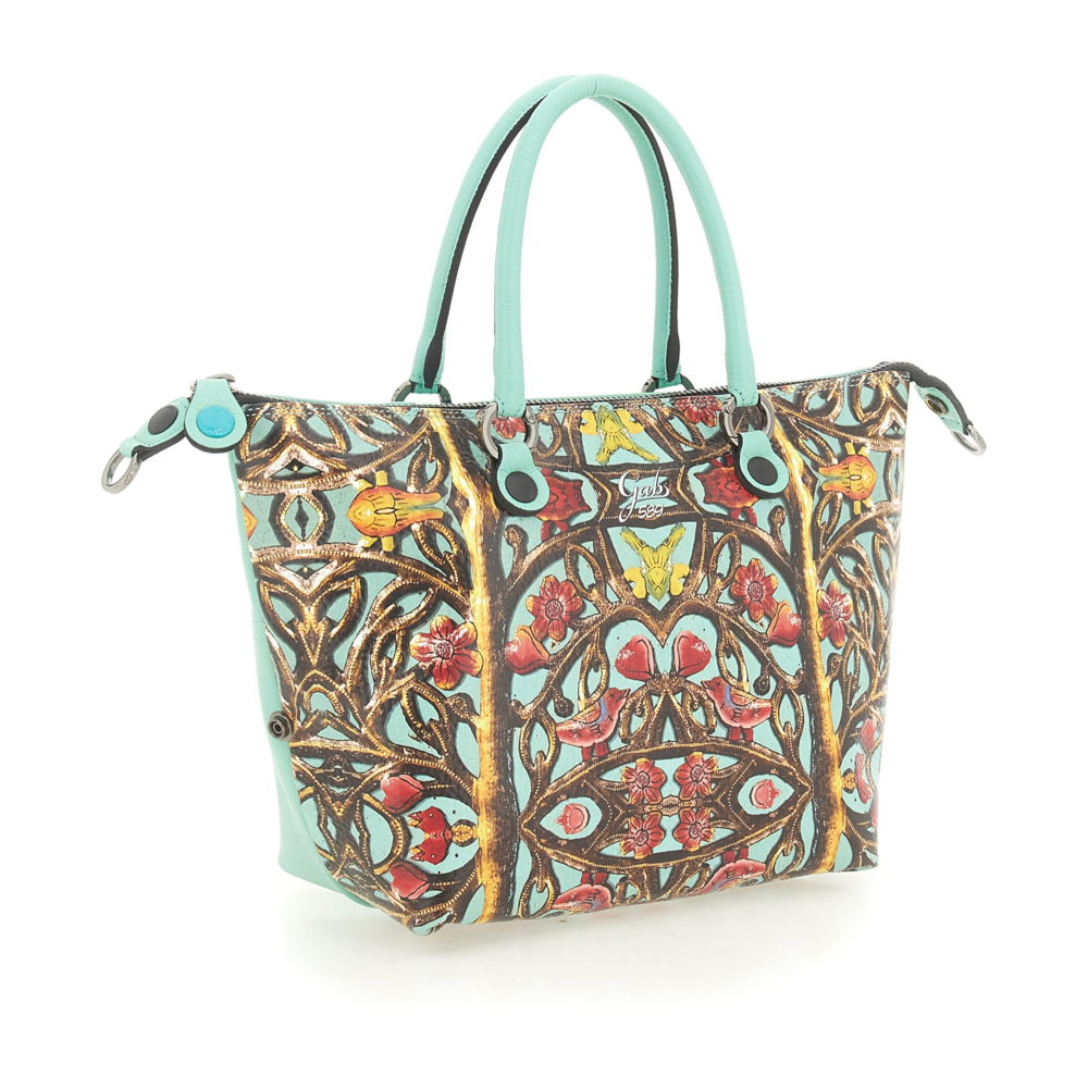 Flat Bag G3 PLUS TAMAÑO M Yellow | Gabs