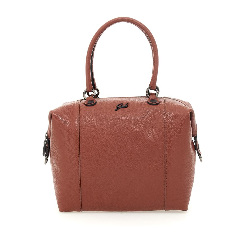 Flat Bag G3 PLUS SIZE L Brown | Gabs