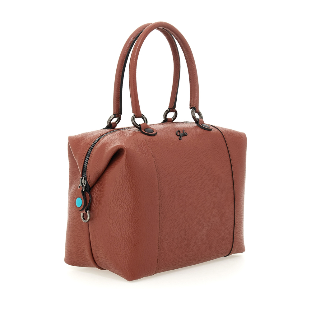 Flat Bag G3 PLUS SIZE L Brown | Gabs