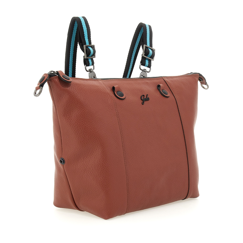 Flat Bag G3 PLUS SIZE L Brown | Gabs