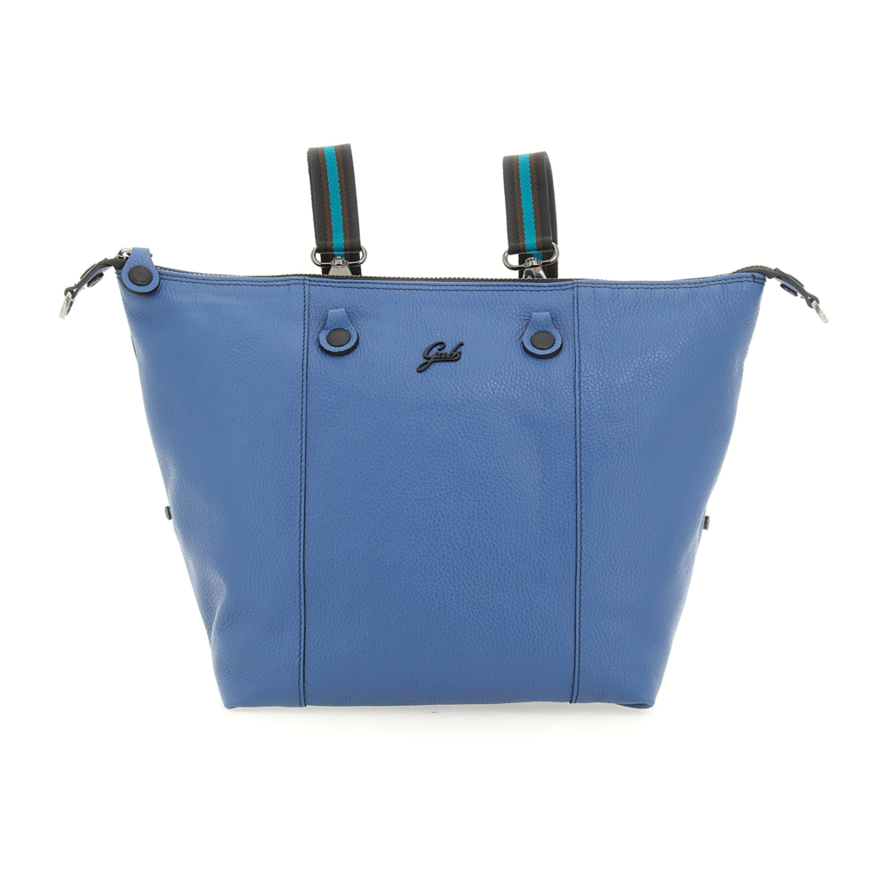 Flat Bag G3 PLUS SIZE L Blue | Gabs