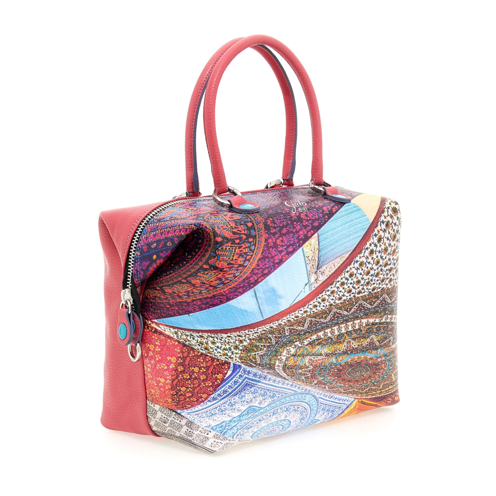 Flat Bag G3 PLUS HOLIDAY SIZE L | Gabs