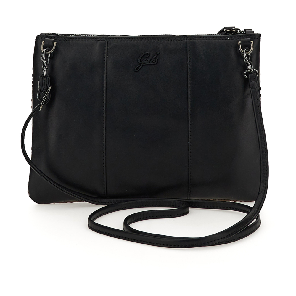 Clutch Bag BEYONCE SIZE M Brown | Gabs