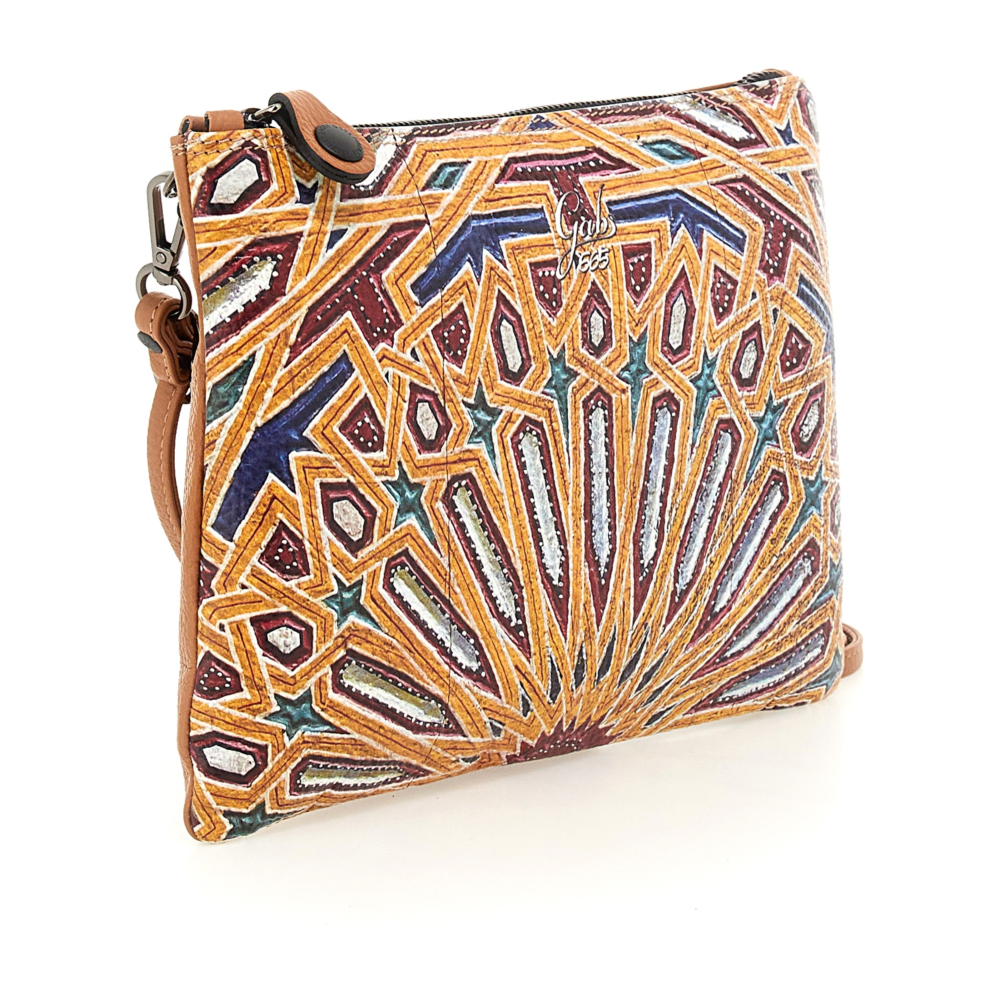 Clutch Bag BEYONCE SIZE M Multicolor | Gabs