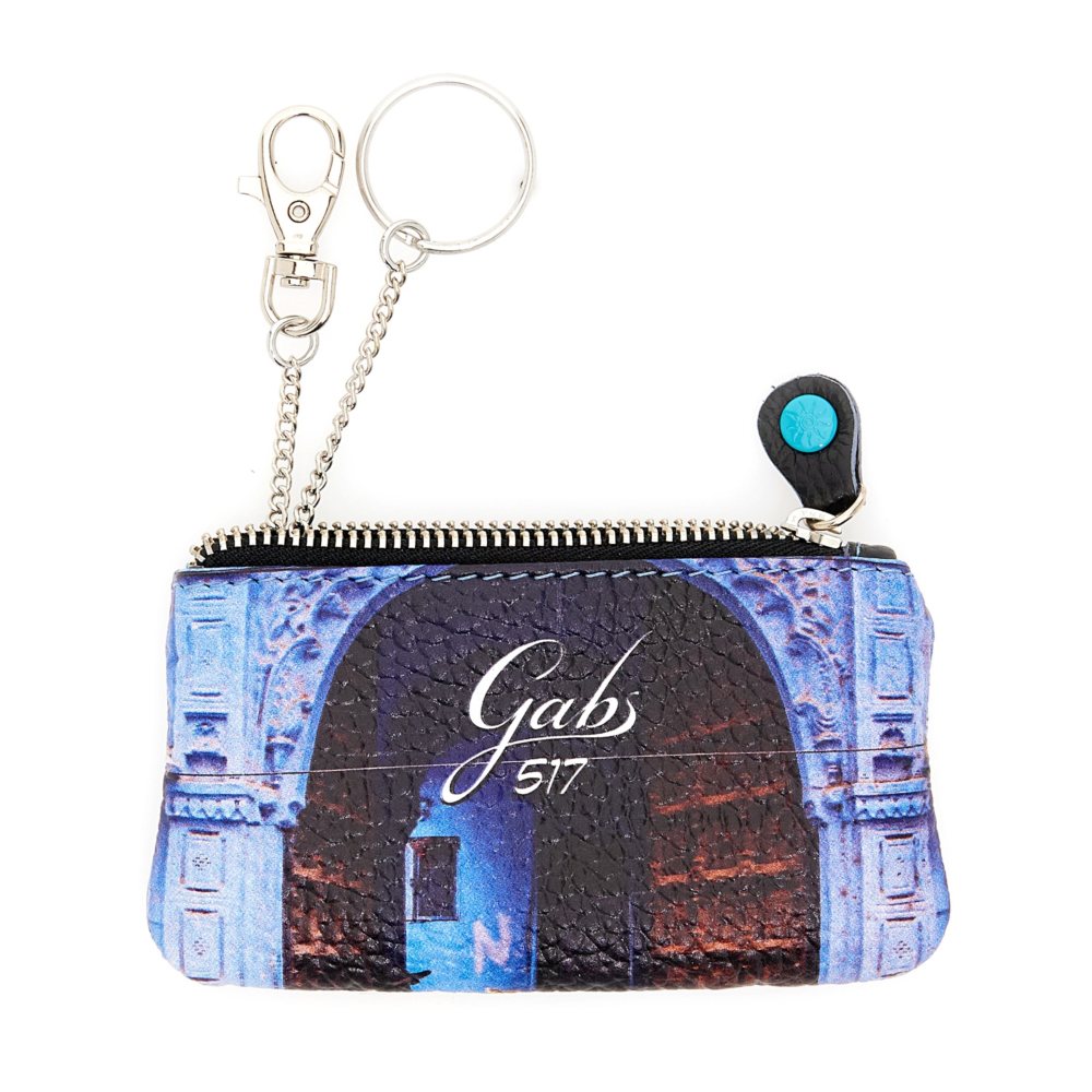 Portachiavi GKEYHOLDER Multicolore | Gabs