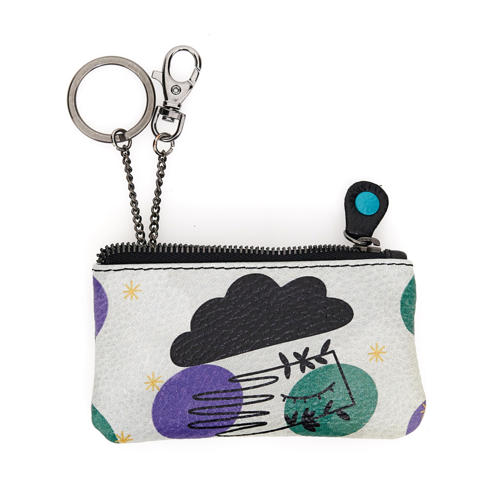 Portachiavi GKEYHOLDER Multicolore | Gabs