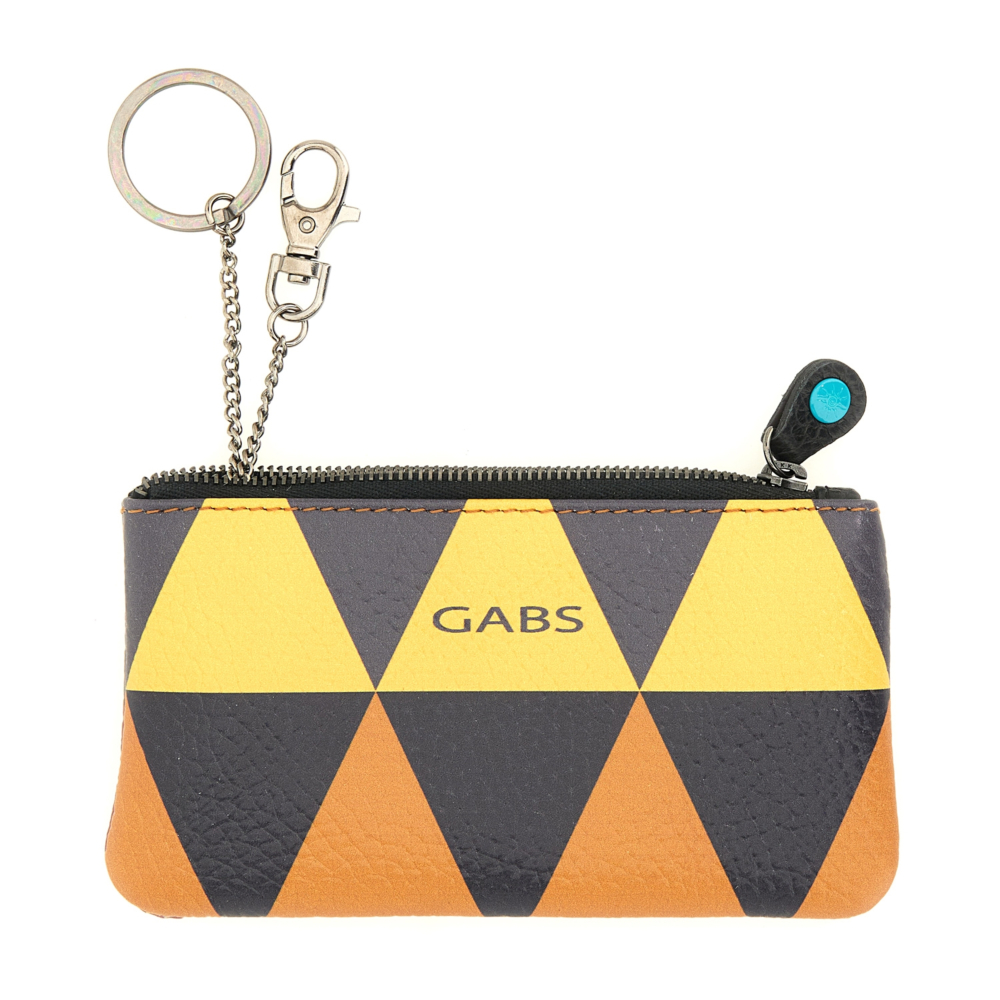 Keyholder GKEYHOLDER Brown | Gabs