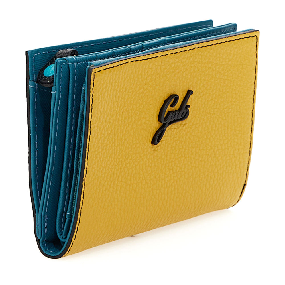 Wallet GMONEY14 Yellow | Gabs