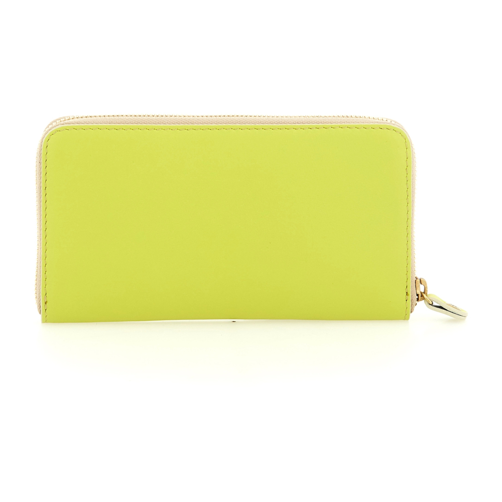 Wallet GMONEY17 Yellow | Gabs