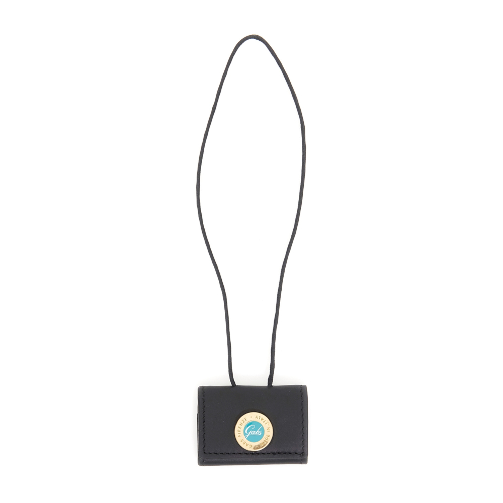 BLOCK NOTES Black | Gabs