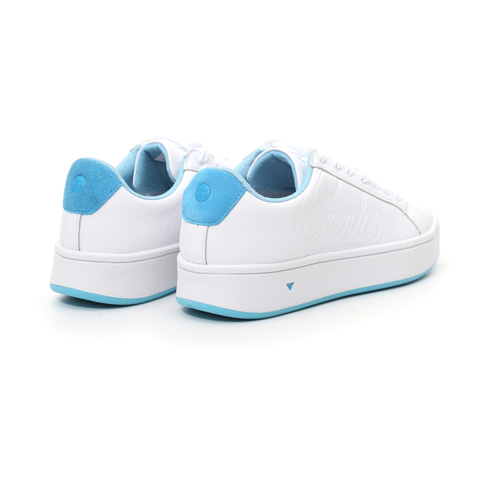 Sneakers - SNEAKERS GABS - Bianco | Gabs