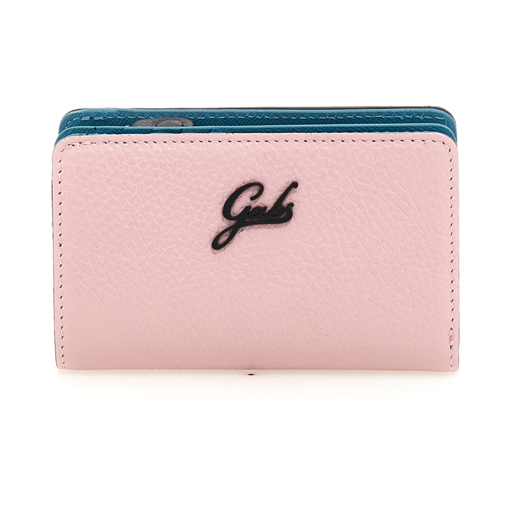 Portafoglio GMONEY54 Rosa | Gabs