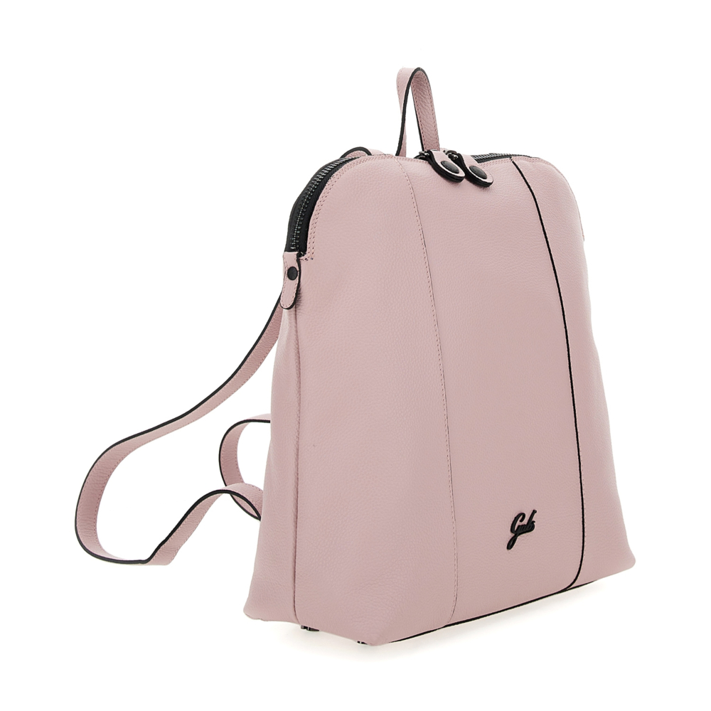 Zaino BRIGITTE TAGLIA L Rosa | Gabs