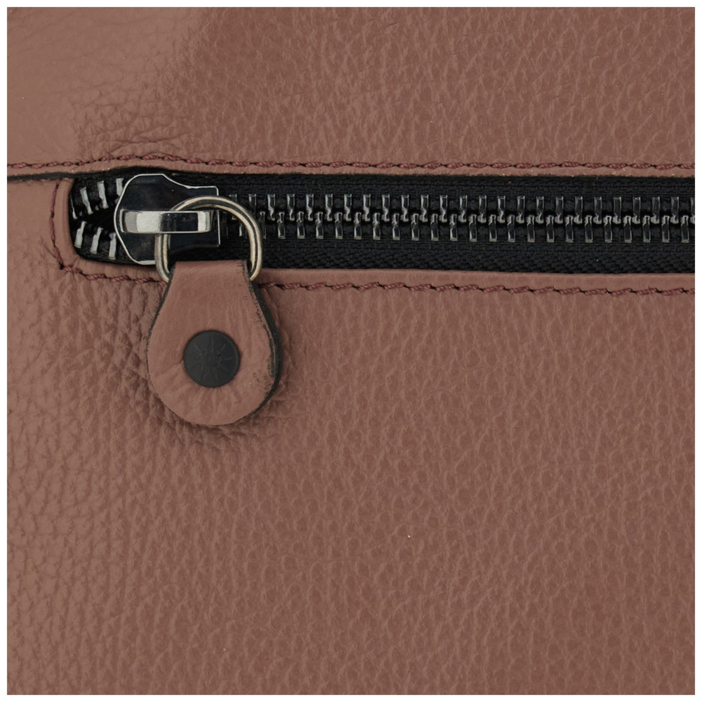 Backpack JANNE SIZE M Brown | Gabs