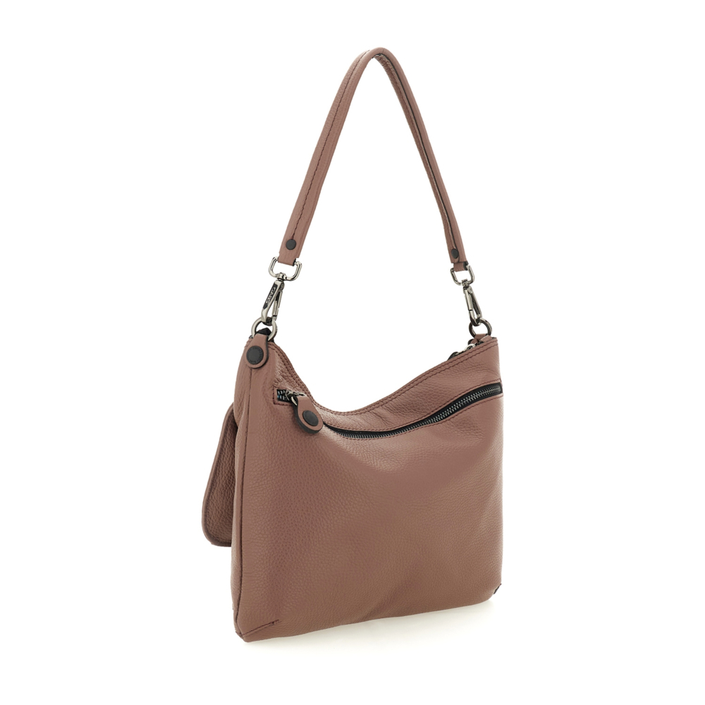 Shoulder Bag BENNY SIZE M Brown | Gabs