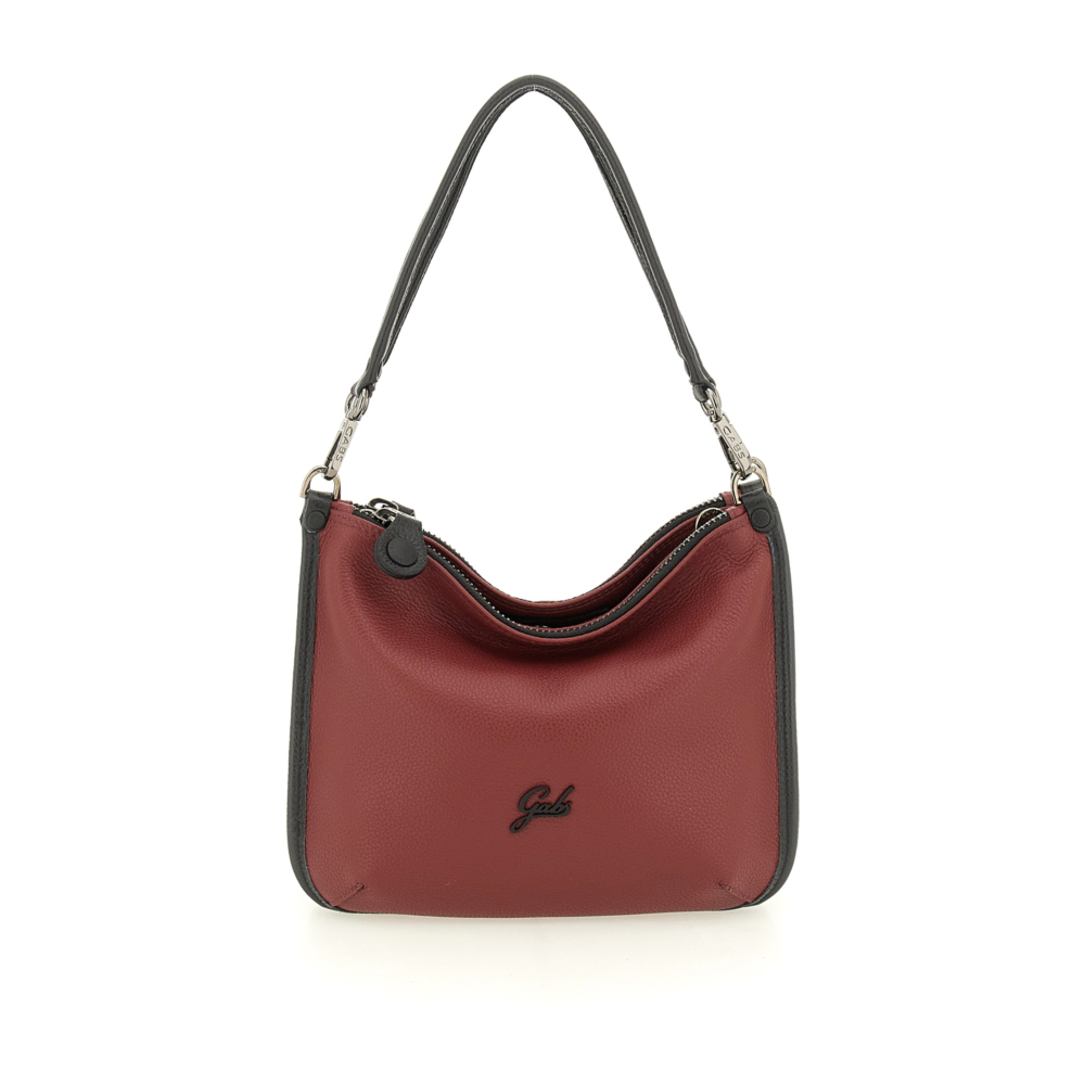 Shopping Bag/Shopper ARIANA SIZE S Brown | Gabs