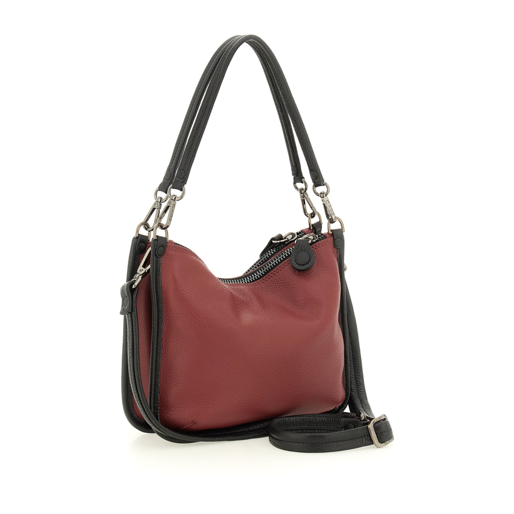 Shopping Bag/Shopper ARIANA SIZE S Brown | Gabs