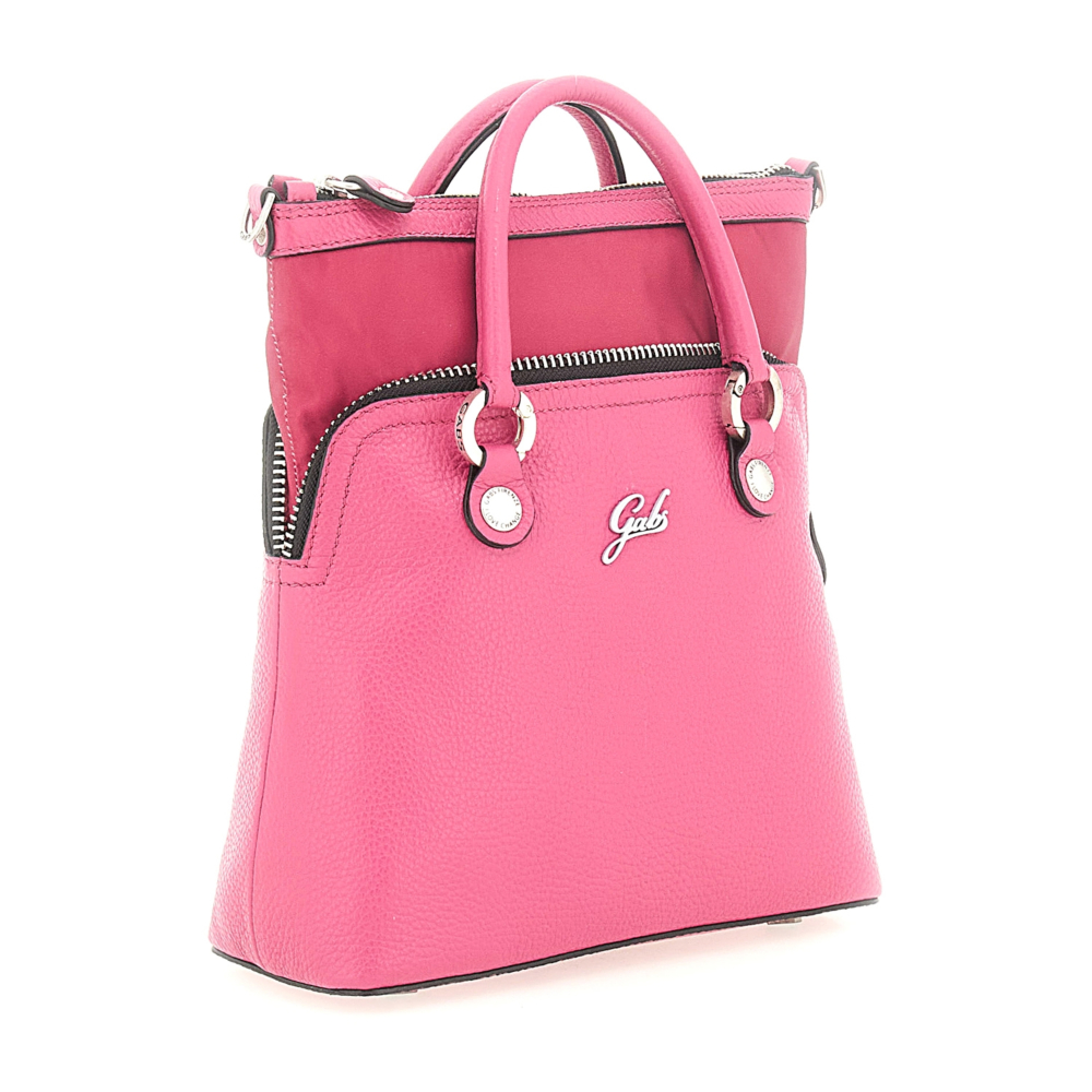 Shopper ILARIA S & FRIENDS Rosa | Gabs