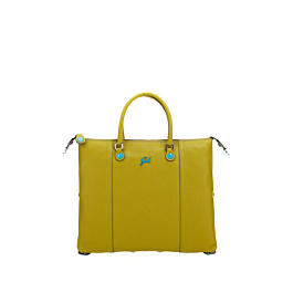 Flat Bag G3 SIZE M Yellow | Gabs