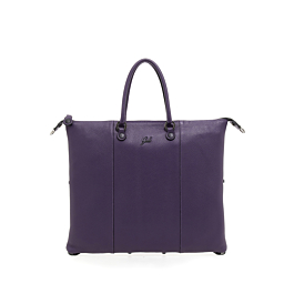 Flat Bag G3 PLUS SIZE L Purple | Gabs