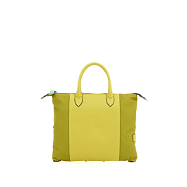 Flat Bag G3 POP TAMAÑO M Yellow | Gabs