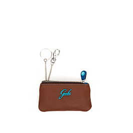 Keyholder GKEYHOLDER Brown | Gabs