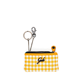 Keyholder GKEYHOLDER Yellow | Gabs