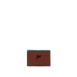 Wallet GMONEY14 Brown | Gabs