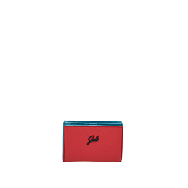 Wallet GMONEY14 Red | Gabs