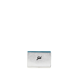 Wallet GMONEY14 Silver | Gabs