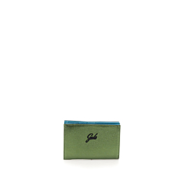Wallet GMONEY14 Green | Gabs