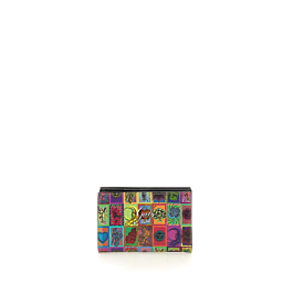 Wallet GMONEY14 Multicolor | Gabs