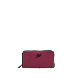 Wallet GMONEY17 Purple | Gabs