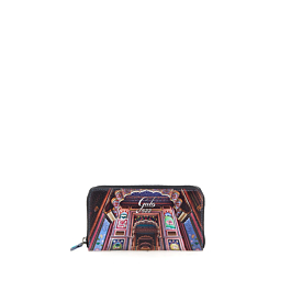 Wallet GMONEY17 Multicolor | Gabs