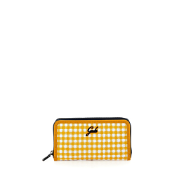 Wallet GMONEY17 Yellow | Gabs