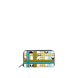 Wallet GMONEY17 Multicolor | Gabs