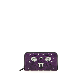 Wallet GMONEY17 Purple | Gabs