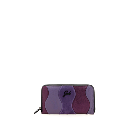 Wallet GMONEY17 Purple | Gabs
