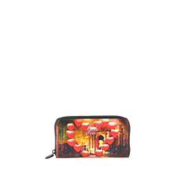 Wallet GMONEY17 Red | Gabs
