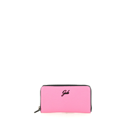 Wallet GMONEY17 Pink | Gabs