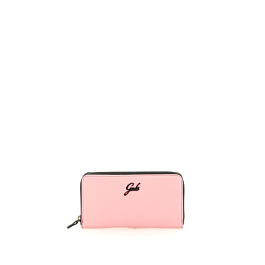 Wallet GMONEY17 Pink | Gabs