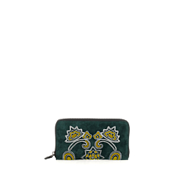 Wallet GMONEY17 Green | Gabs