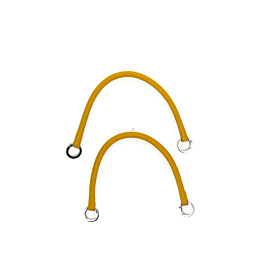 Bag Accesory HANDLES G3 SIZE M Yellow | Gabs