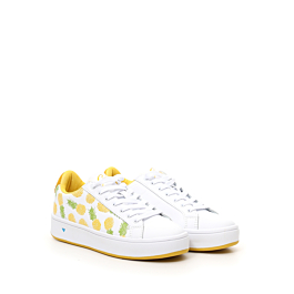 Sneakers SNEAKERS GABS Yellow | Gabs