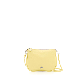 Crossbody Bag LILLI SIZE M Yellow | Gabs