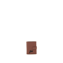 Wallet GMONEY61 Brown | Gabs