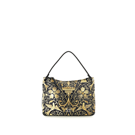 Shoulder Bag FIONA SIZE M Yellow | Gabs